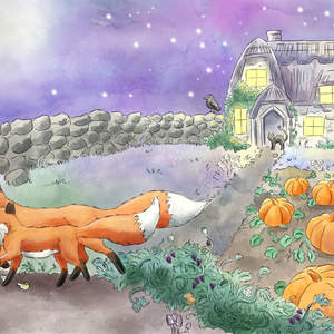 Zoe Saunders, Designer in Cheshire, Chester, UK | Reedsy