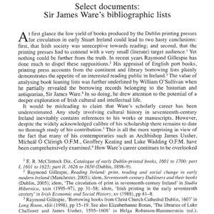 Mark Empey, Editor in Dublin, Ireland | Reedsy