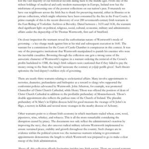 Mark Empey, Editor in Dublin, Ireland | Reedsy