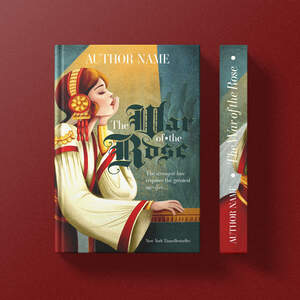 Andreea Olteanu, Designer in Bucharest, Romania | Reedsy