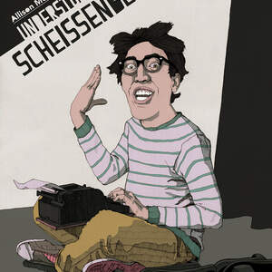 Daniel Greenhalgh, Designer in Dublin, Ireland | Reedsy